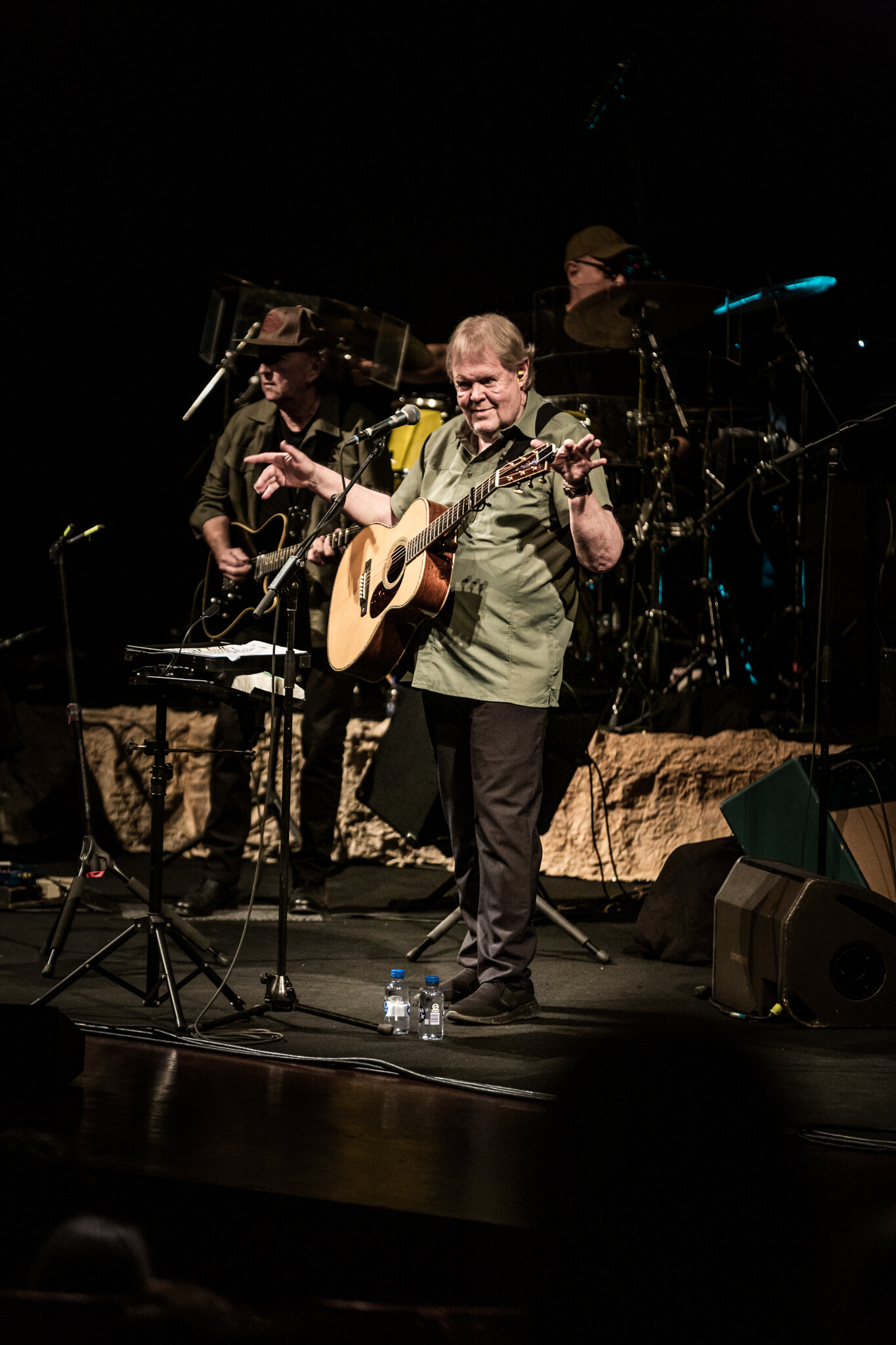 Sebastian Band - DR Koncerthuset - Læs mere og køb billet